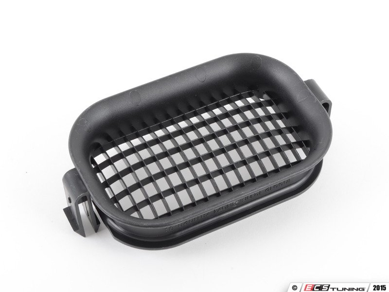 Genuine BMW - 13717811020 - INTAKE MANIFOLD (13-71-7-811-020)