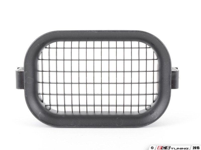 Genuine BMW - 13717811020 - INTAKE MANIFOLD (13-71-7-811-020)