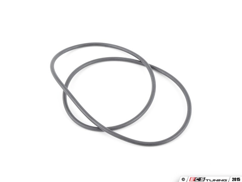 Genuine Volkswagen Audi - WHT004074A - SEAL (WHT 004 074 A)