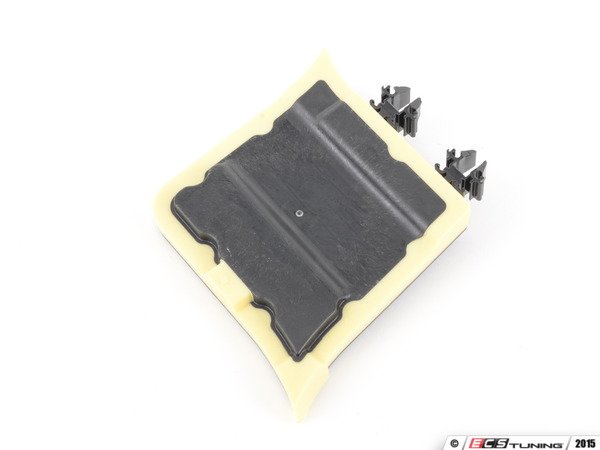 Genuine BMW - 41007233855 - MOULDED PART F WHEEL HOUSING (41-00-7-233-855)