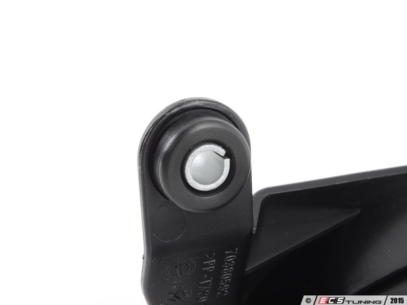 Genuine BMW - 13717601870 - Intake Duct (13-71-7-601-870)