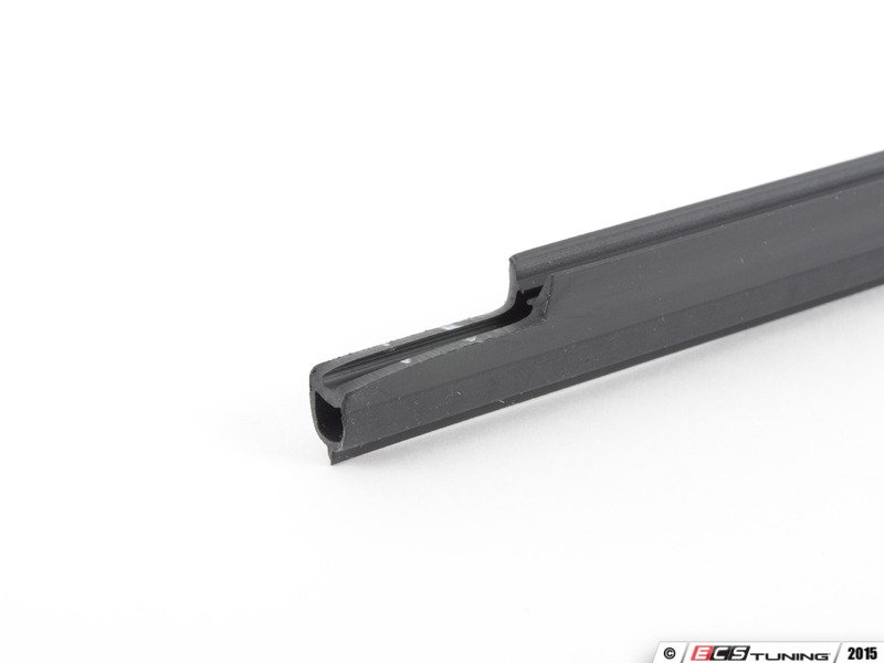 Genuine BMW - 17117593853 - SEALING (17-11-7-593-853)