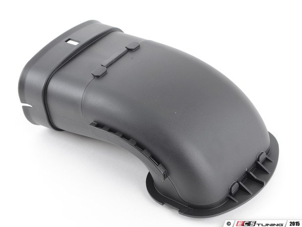 Genuine BMW - 13717601869 - INTAKE DUCT (13-71-7-601-869)