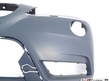 Genuine BMW - 51117261188 - Front Bumper Cover - Primed - Sra (51-11-7 ...