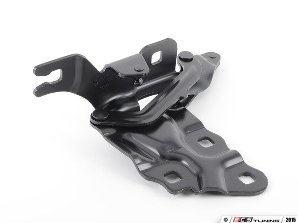 Genuine BMW - 41617262876 - RIGHT ENGINE HOOD HI (41-61-7-262-876)