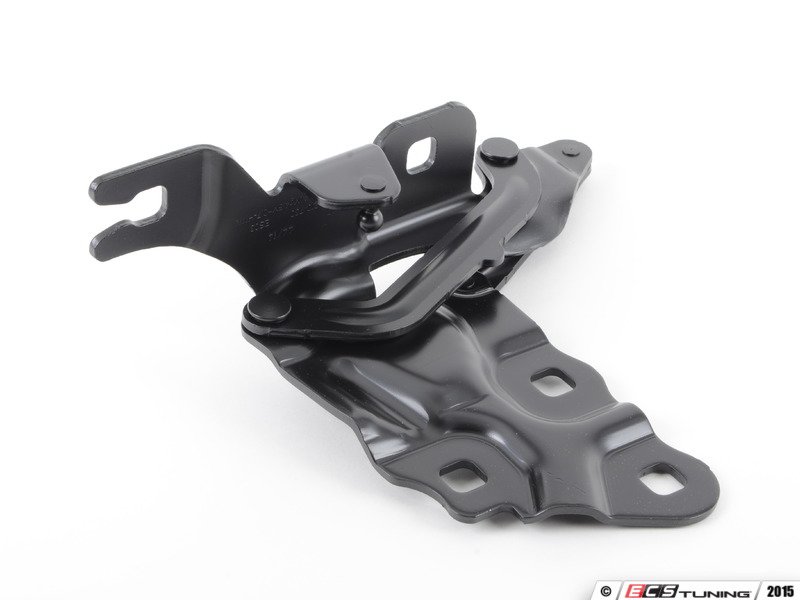 Genuine BMW - 41617262876 - RIGHT ENGINE HOOD HI (41-61-7-262-876)