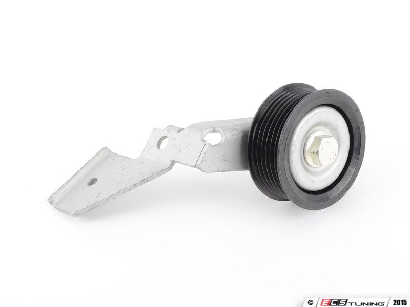 Genuine BMW - 11287511474 - HOLDER (11-28-7-511-474)