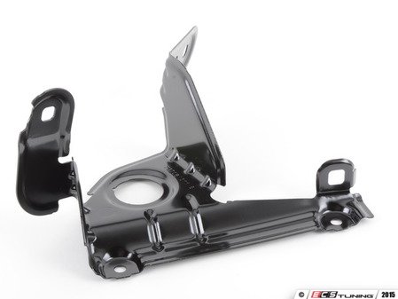 Genuine BMW - 41357267327 - MOUNT FOR SIDEWALL/H (41-35-7-267-327)