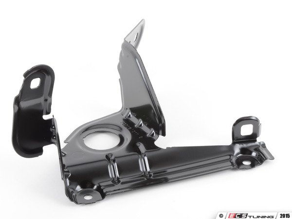 Genuine BMW - 41357267327 - MOUNT FOR SIDEWALL/H (41-35-7-267-327)