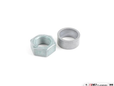 Genuine BMW - 32106787472 - Tie Rod Assembly - Priced Each (32-10-6-787 ...