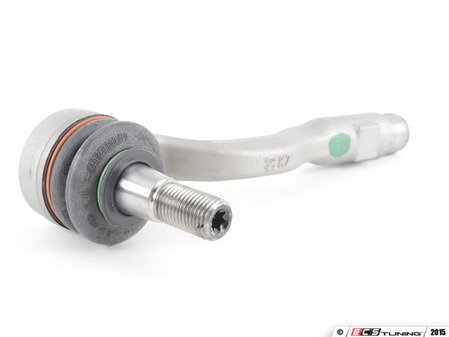 Genuine BMW - 32106787472 - Tie Rod Assembly - Priced Each (32-10-6-787 ...
