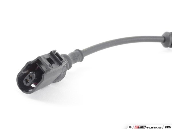 Genuine Volkswagen Audi - 3C0927904A - Rear ABS Sensor Wiring Harness ...