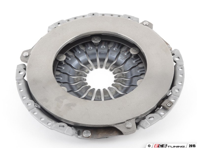 Genuine Volkswagen Audi - 06J141015J - Clutch Kit (06J 141 015 J)
