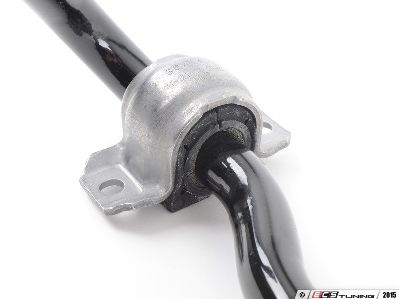 Genuine Volkswagen Audi - 5Q0511305BF - Rear sway bar - 21.7mm (5Q0 511 ...