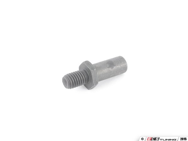 Genuine Porsche - 99901502201 - STUD