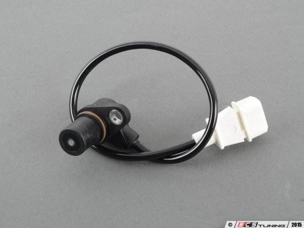 Genuine Volkswagen Audi - 021906433C - crankshaft Position Sensor - (NO ...