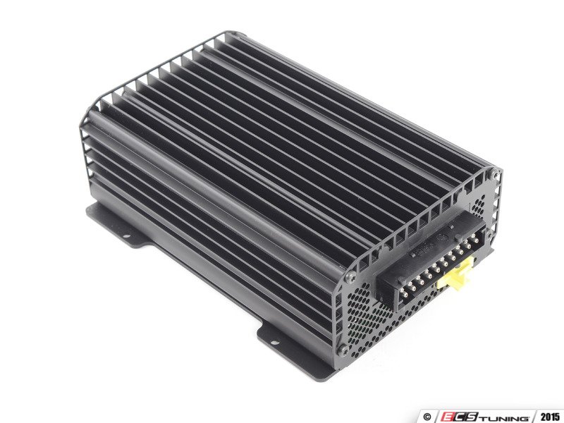 Genuine Porsche - 99664533103 - Amplifier