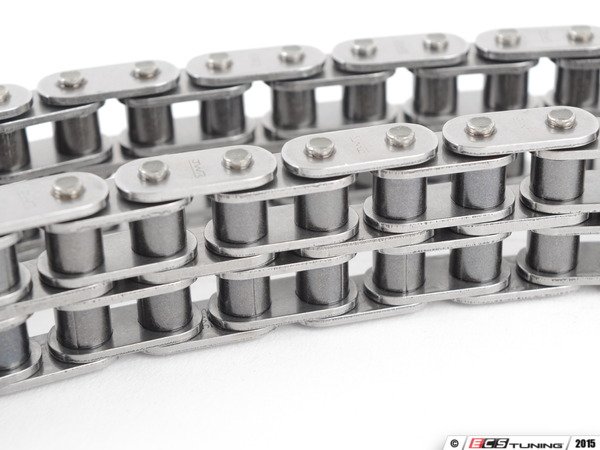 Genuine Porsche - 99310552900 - OEM Duplex Timing Chain - Priced Each