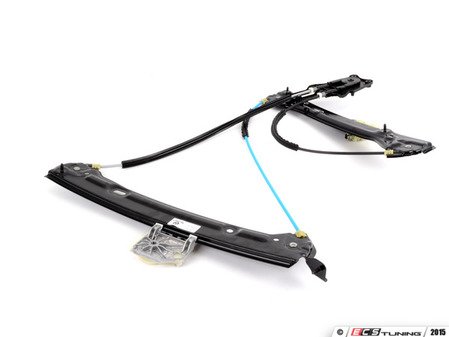 Genuine BMW - 51337296443 - WINDOW LIFTER FRONT LEFT - (NO LONGER ...