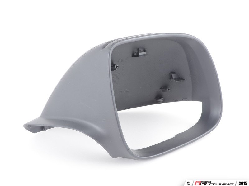 Genuine Volkswagen Audi - 7L6857528FGRU - Mirror Cap - Right (7L6 857 ...
