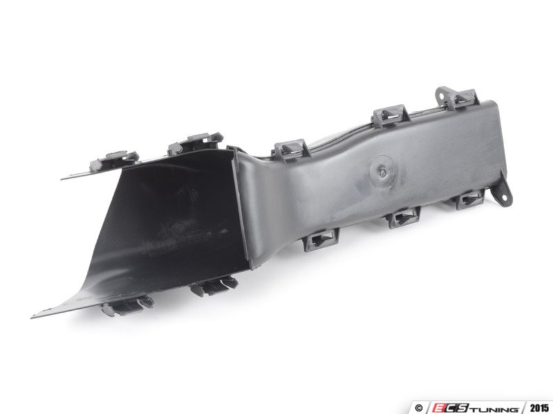 Genuine BMW - 51747210485 - FRONT LEFT BRAKE AIR (51-74-7-210-485)