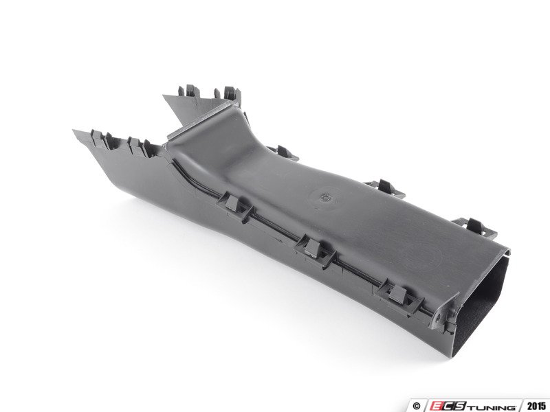 Genuine BMW - 51747210485 - FRONT LEFT BRAKE AIR (51-74-7-210-485)