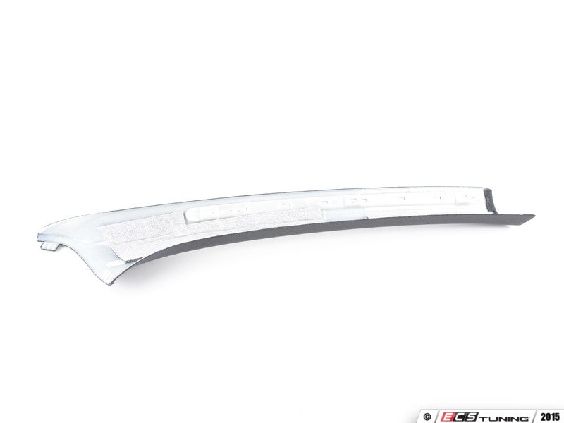 Genuine BMW - 51432699793 - COVER (51-43-2-699-793)