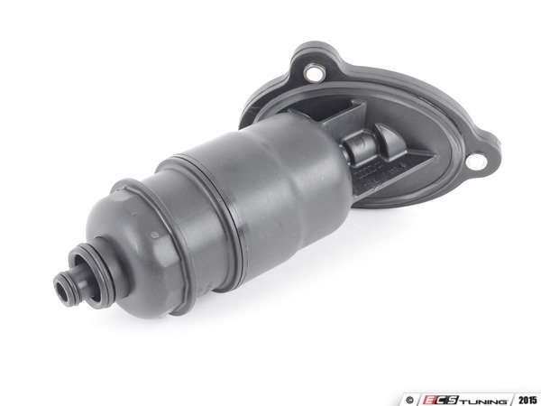 Genuine Volkswagen Audi - 0AW301516H - CVT Transmission Filter (0AW 301 ...