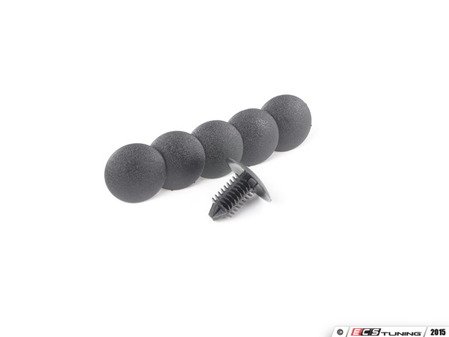 Genuine BMW - 54377175574 - MOUNTING (54-37-7-175-574)