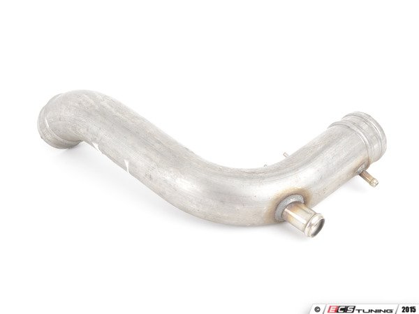 Genuine Volkswagen Audi - 06A145731D - Hard Boost Pipe - (NO LONGER ...