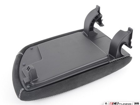 Genuine BMW M Performance - 51162405915 - M Performance Center Console ...