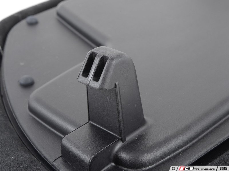 Genuine BMW M Performance - 51162405915 - M Performance Center Console ...