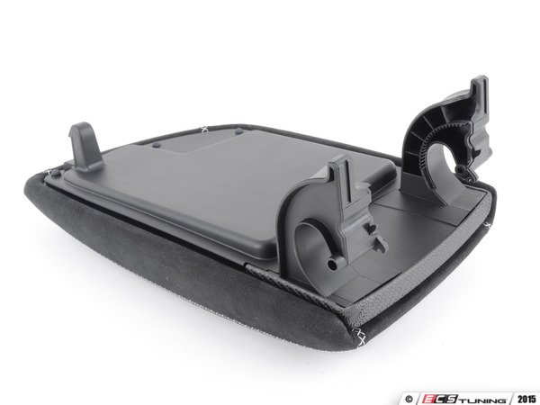 Genuine BMW M Performance - 51162405915 - M Performance Center Console ...