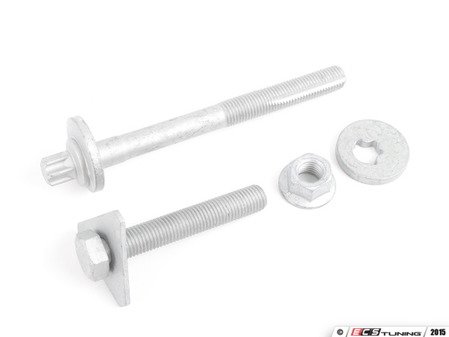 Genuine BMW - 33322406290 - Rear control arm - priced each - E82, E88 ...