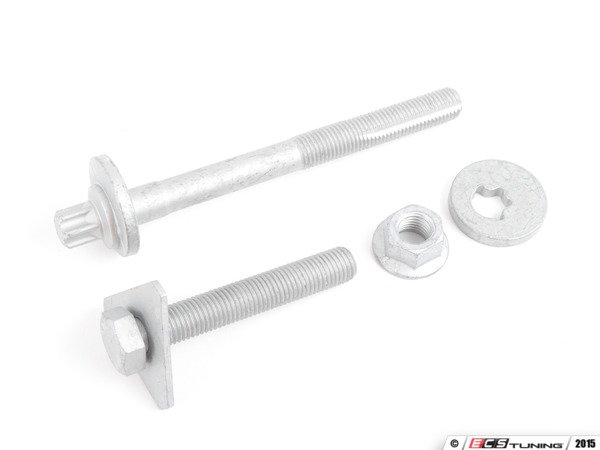 Genuine BMW - 33322406290 - Rear control arm - priced each - E82, E88 ...