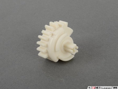 Genuine Volkswagen Audi - 1K0898002C - Recirculation Door Control Motor ...