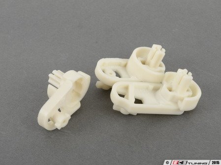 Genuine Volkswagen Audi - 1K0898002C - Recirculation Door Control Motor ...