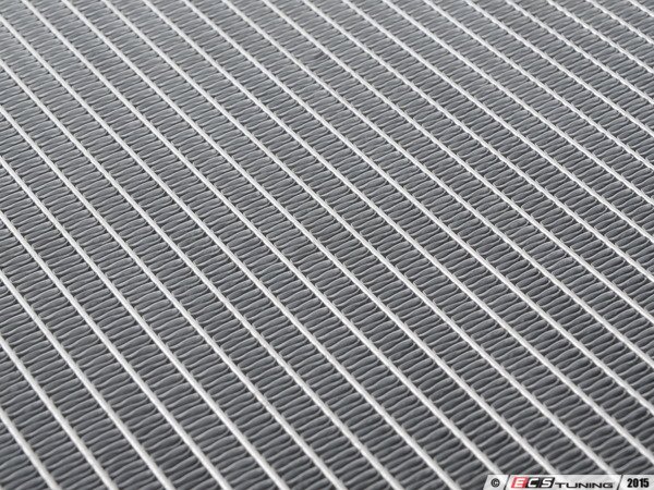 Genuine BMW - 64539216143 - A/C Condenser (64-53-9-216-143)