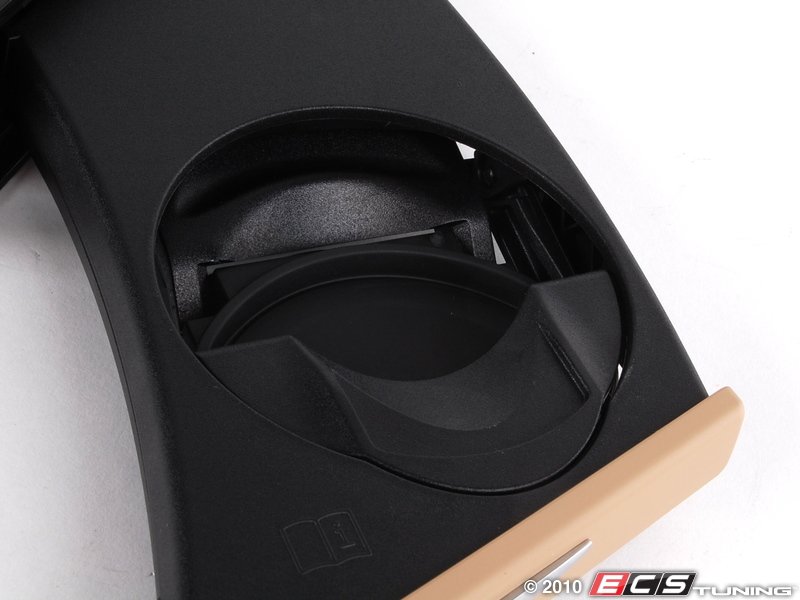 Genuine BMW - 51459173467 - Cup Holder - Left (51-45-9-173-467)