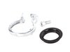 Genuine MINI - 64116910914 - Heater Core Mounting Kit (64-11-6-910-914)