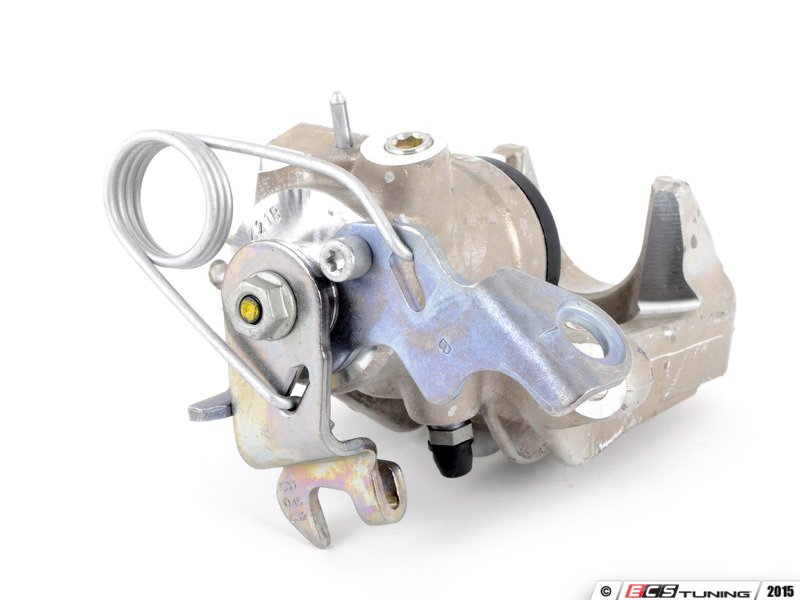 Genuine Volkswagen Audi - 8E0615424 - Rear Brake Caliper - Right (8E0 ...