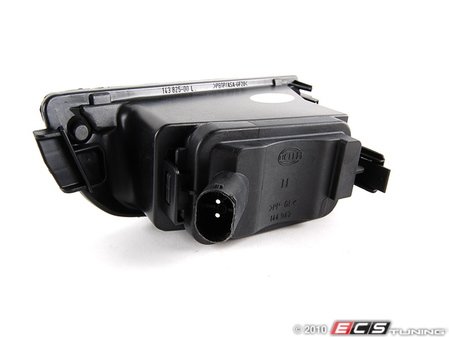 Genuine BMW - 63178352023 - E38 Fog Light Assembly - Left (63-17-8-352-023)