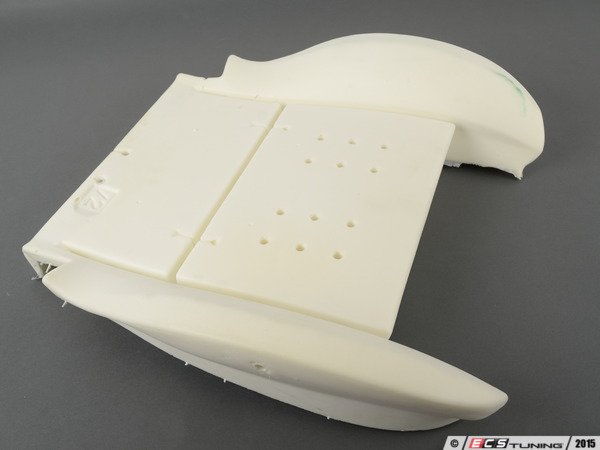 Genuine BMW - 52108261013 - Front Seat Bottom Foam - Priced Each (52-10 ...