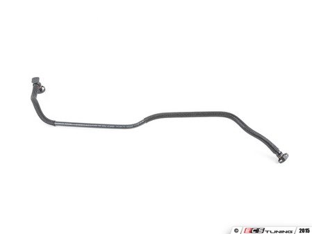Genuine BMW - 11617838288 - Crank Case Vent Hose (11-61-7-838-288)
