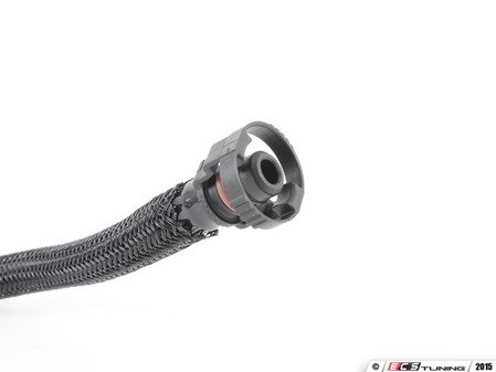 Genuine BMW - 11617838288 - Crank Case Vent Hose (11-61-7-838-288)