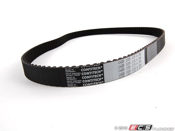 Continental - 06B109119A - Timing Belt