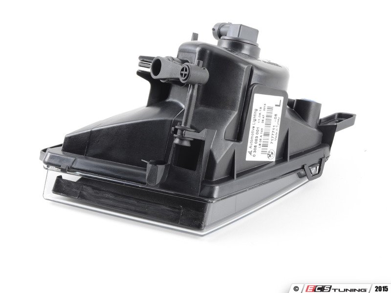 Genuine BMW - 63177177711 - Fog Light - Left (63-17-7-177-711)