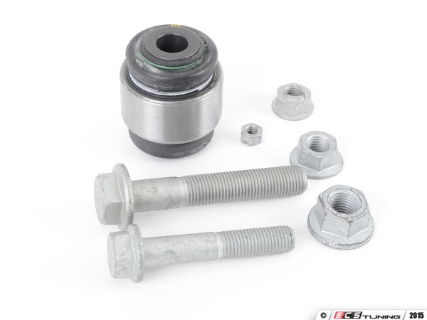 Genuine BMW - 33322406293 - Rear Ball Joint (33-32-2-406-293)