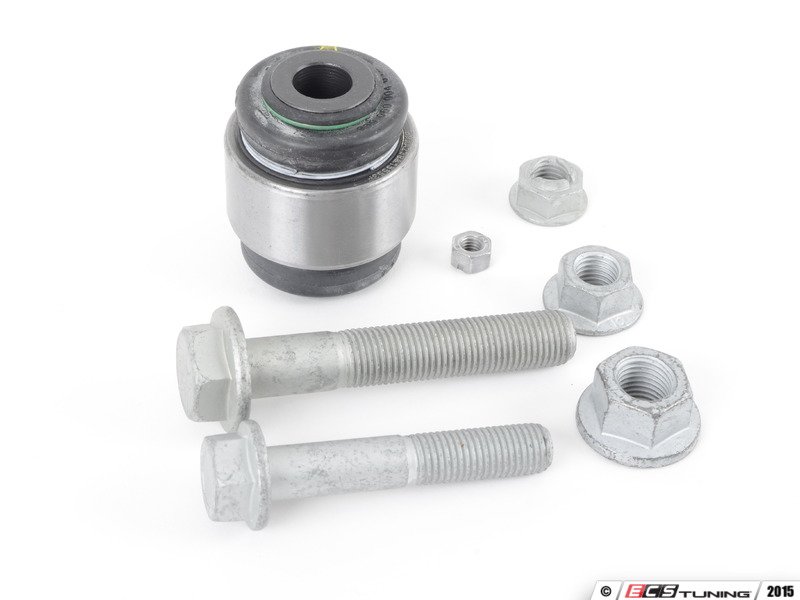 Genuine BMW - 33322406293 - Rear Ball Joint (33-32-2-406-293)