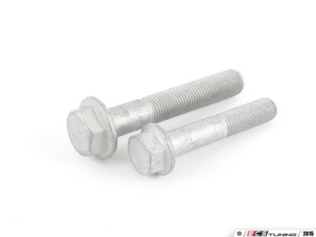 Genuine BMW - 33322406293 - Rear Ball Joint (33-32-2-406-293)